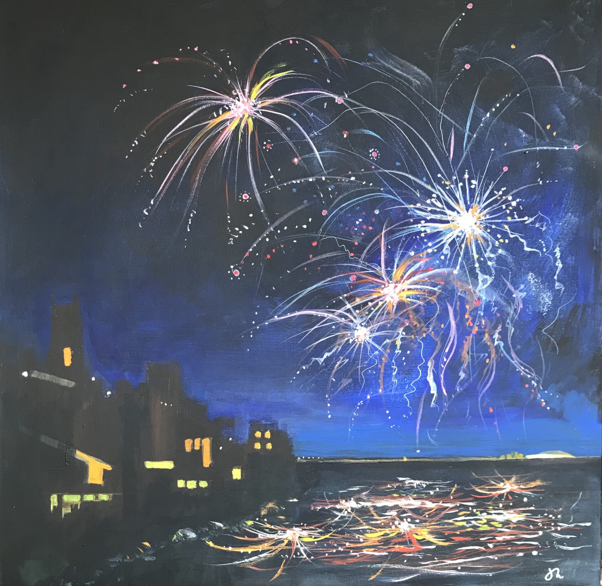 New Online Shop - Jean Hawke